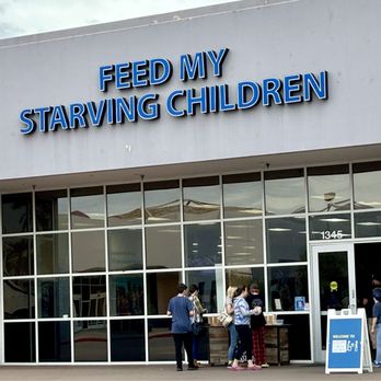 FEED MY STARVING CHILDREN - Updated October 2025 - 263 Photos & 99 ...