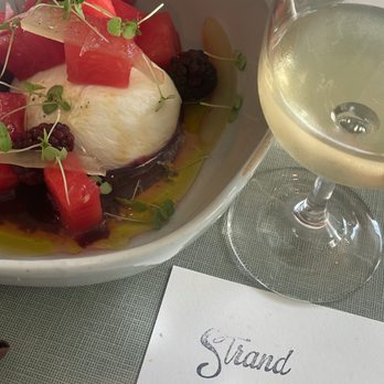 THE STRAND - 965 Photos & 473 Reviews - 807 N Mills Ave, Orlando ...