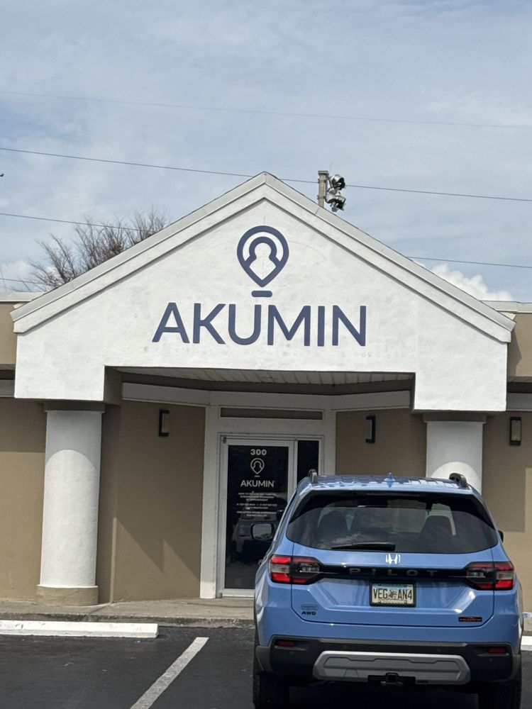 AKUMIN - Updated December 2025 - 13787 S Belcher Rd, Largo, Florida ...