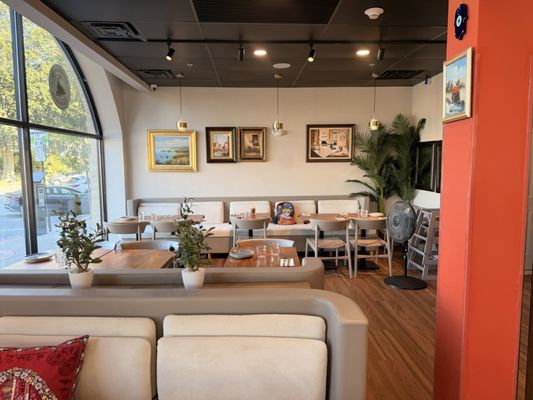RIDGEWOOD STATION CAFE - Updated April 2026 - 56 Photos & 28 Reviews ...