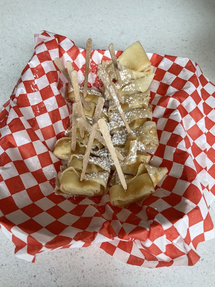 MOON JELLY CREPES - Updated January 2026 - 126 Broadway St, Seaside ...