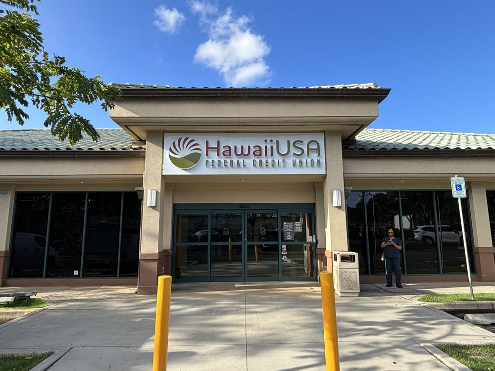 HAWAIIUSA FEDERAL CREDIT UNION - Updated April 2026 - 20 Photos & 29 ...