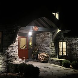 THE RESTAURANT AT GIDEON RIDGE - Updated December 2025 - 162 Photos ...