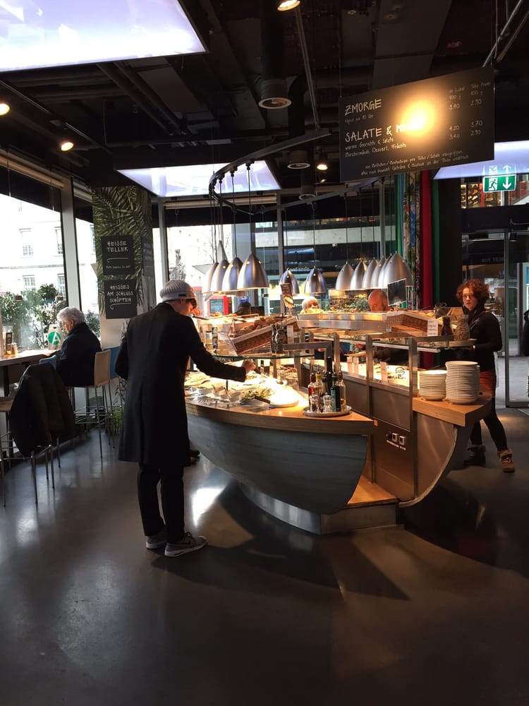 TIBITS - Updated August 2025 - 13 Photos & 30 Reviews - Bahnhofplatz 10 ...