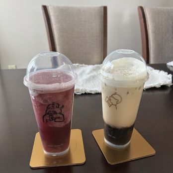 HEYTEA - Updated July 2025 - 113 Photos & 42 Reviews - 162 Harvard Ave ...