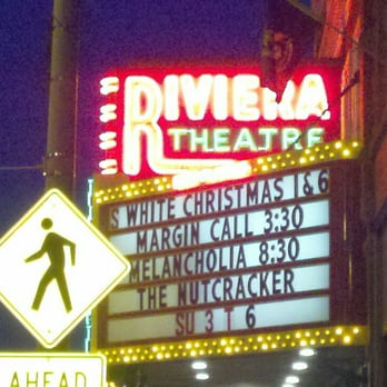 THE RIVIERA THEATRE - Updated December 2025 - 41 Photos & 17 Reviews ...