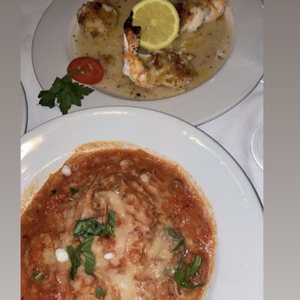 IL GABBIANO - 581 Photos & 786 Reviews - 335 S Biscayne Blvd, Miami, FL ...