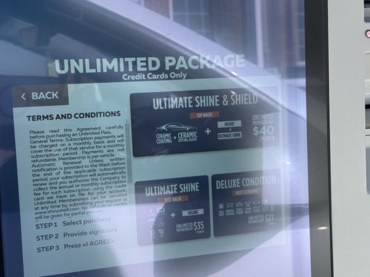 SHINY SHELL CARWASH - MT. AIRY - Updated December 2025 - 38 Photos & 10 ...