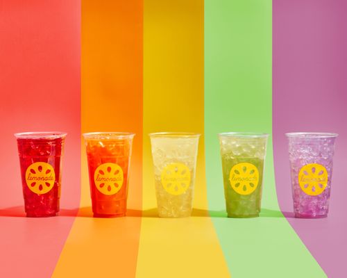 LEMONADE - Updated August 2025 - 876 Photos & 664 Reviews - 626 N ...