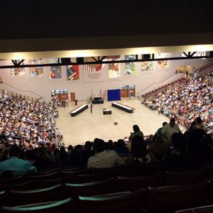 HCC NORTHEAST CAMPUS - Updated June 2024 - 555 Community College Dr ...