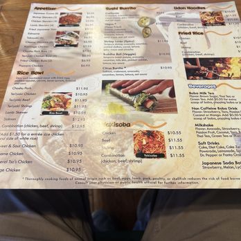 RAMEN GARDEN - Updated December 2025 - 72 Photos & 34 Reviews - 810 E ...