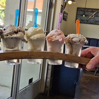 VELVET GRILL & CREAMERY - Updated May 2025 - 211 Photos & 435 Reviews ...