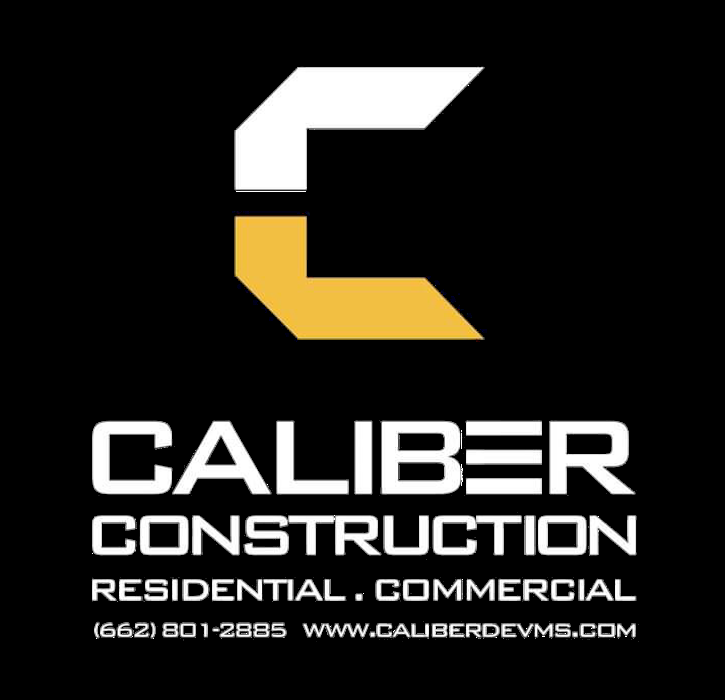 CALIBER CONSTRUCTION - Updated August 2024 - Request Consultation ...