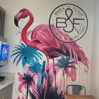 BRICK & FLOUR - VALENCIA - Updated November 2024 - 268 Photos & 355 ...