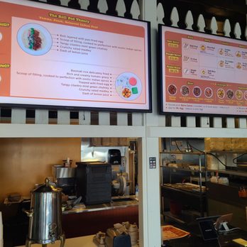 THE ROLL POD INDIAN RESTAURANT - Updated September 2025 - 100 Photos ...