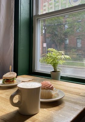 WILD CHESTNUT CAFE - Updated December 2025 - 18 Reviews - 22 Chestnut ...