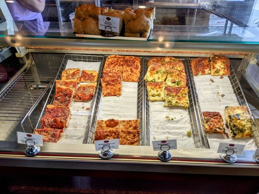 DICAMILLO BAKERY - 201 Photos & 80 Reviews - Bakeries - 5329 Main St ...