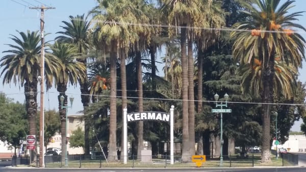 KERMAN CITY OF CITY HALL - Updated August 2025 - 850 S Madera Ave ...