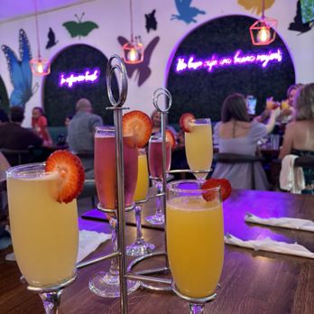 MADRES BRUNCH - Updated May 2024 - 843 Photos & 403 Reviews - 8015 ...