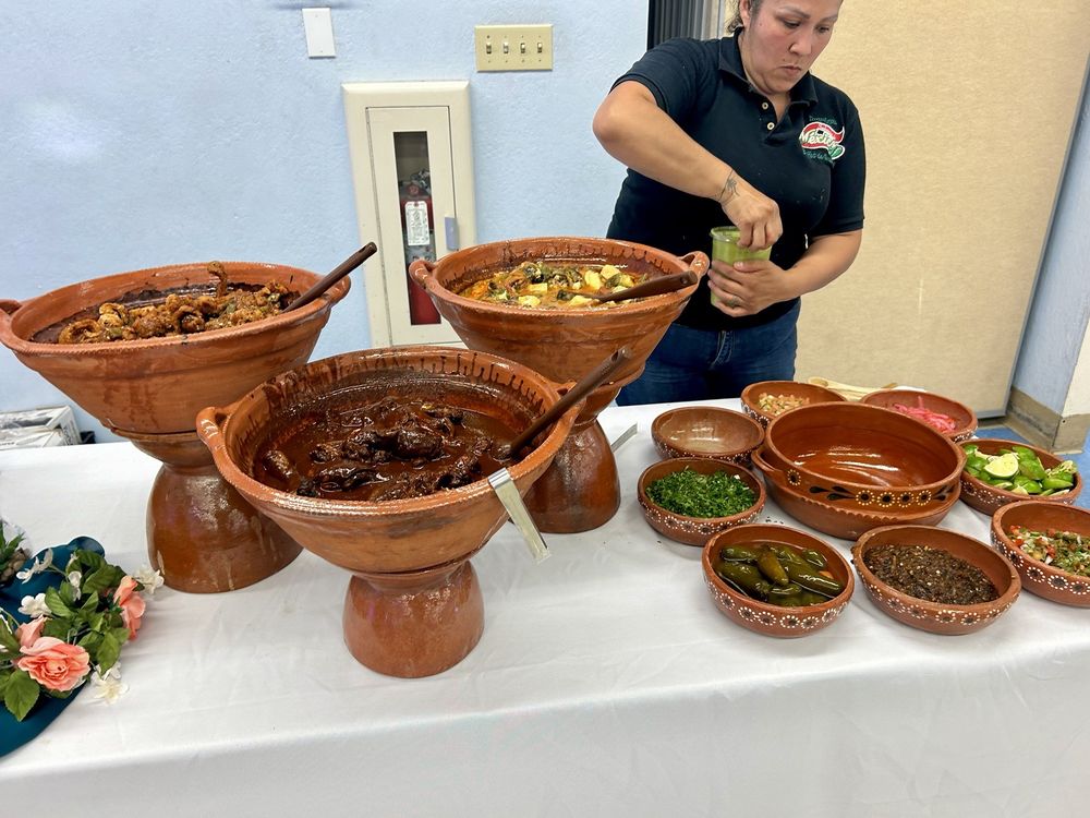 SABORES DE MEXICO BUFFET & TAQUIZAS - Updated October 2025 - 17 Photos ...