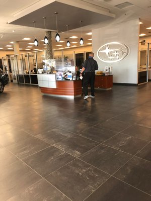 AUSTIN SUBARU - Updated January 2025 - 109 Photos & 548 Reviews - 8100 ...