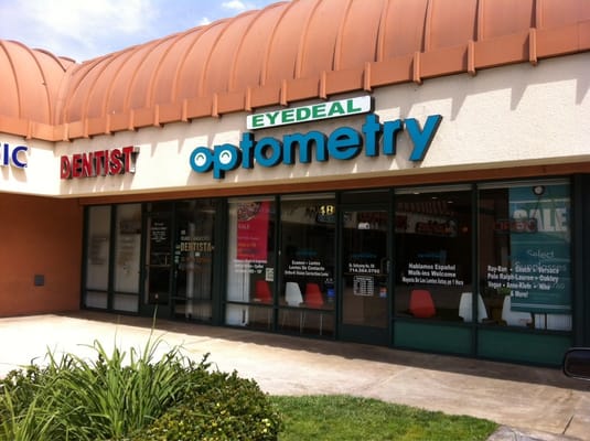Eyedeal Optometry - Trusted Since 2012 - Updated July 2025 - 17 Reviews ...