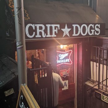 CRIF DOGS - Updated June 2024 - 1476 Photos & 2147 Reviews - 113 Saint ...