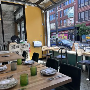 BLOOM PLANT BASED KITCHEN - Updated July 2024 - 815 Photos & 279 ...