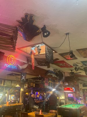 CAPTAIN JACK’S BAR & GRILL - Updated January 2026 - 38 Photos & 54 ...