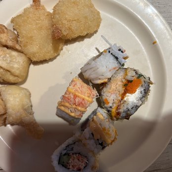 FLAMING BUFFET - Updated October 2024 - 131 Photos & 96 Reviews - 5440 ...