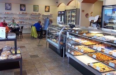 COLD SPRING BAKERY - 11 Reviews - Waite Park, Minnesota - Bakeries ...