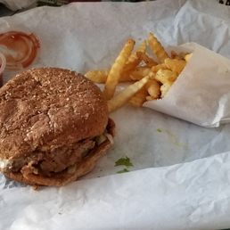 WATTS BURGERS - 36 Photos & 41 Reviews - 10203 S Central Ave, Los ...