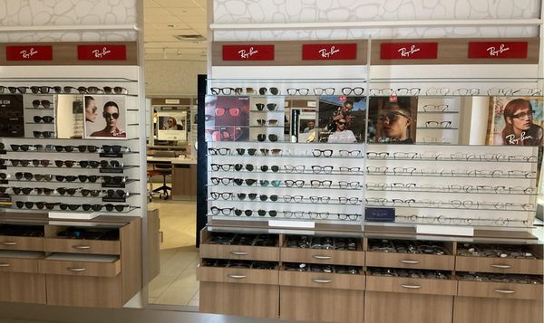 Lenscrafters Lake St Louis
