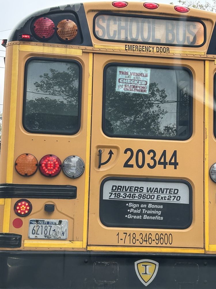 CONSOLIDATED BUS TRANSIT - Updated October 2025 - 20 Reviews - 68 ...