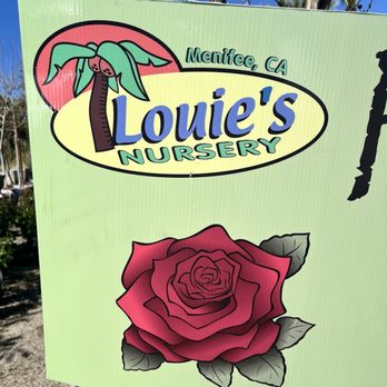 LOUIE’S NURSERY - Updated December 2025 - 122 Photos & 100 Reviews ...