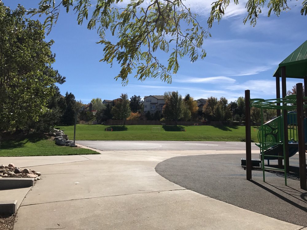 GOLDEN HEIGHTS PARK - Updated January 2025 - West 2nd Place And Quaker ...