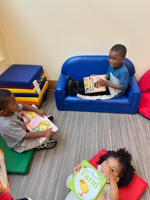 TINY TOTS DEVELOPMENT CENTER - Updated October 2025 - 8314 Renton Ave S, Seattle, Washington ...