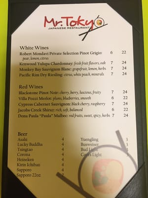 MR TOKYO JAPANESE RESTAURANT - Updated October 2025 - 1067 Photos & 759 ...