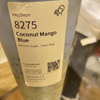 HEYTEA - Updated December 2025 - 437 Photos & 225 Reviews - 302 W El ...