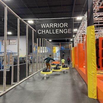 EXHILARATE - THE ADVENTURE ZONE - Updated September 2025 - 37 Photos ...