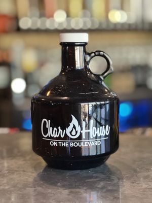 CHAR HOUSE ON THE BOULEVARD - Updated August 2025 - 60 Photos & 67 ...