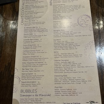 28 NORTH GASTROPUB - Updated May 2024 - 384 Photos & 261 Reviews - 2261 ...