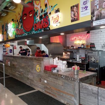 DEVIL DAWGS - EVANSTON - Updated April 2025 - 49 Photos & 26 Reviews ...