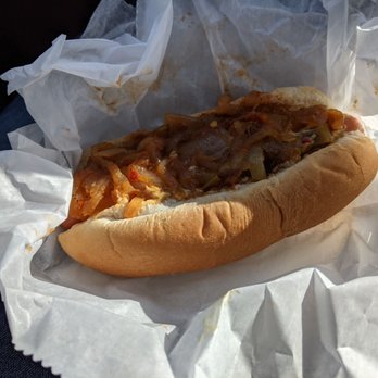 THE ORIGINAL CHRIS’ RED HOTS - Updated January 2026 - 33 Photos & 46 ...