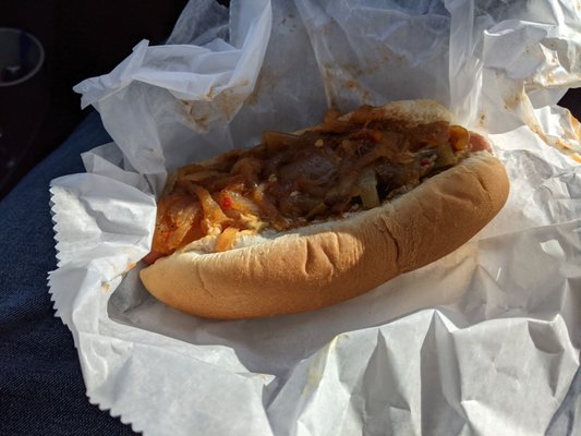 THE ORIGINAL CHRIS’ RED HOTS - 22 Photos & 38 Reviews - 248 Heller Pkwy ...