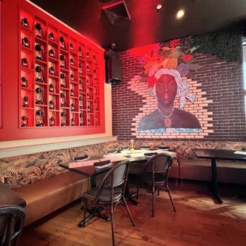 MAMBO CUBAN RESTAURANT & LOUNGE - Updated November 2024 - 533 Photos ...