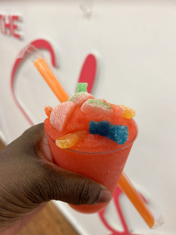 THE SLUSH - Updated December 2025 - 47 Photos & 25 Reviews - 321 W Main ...