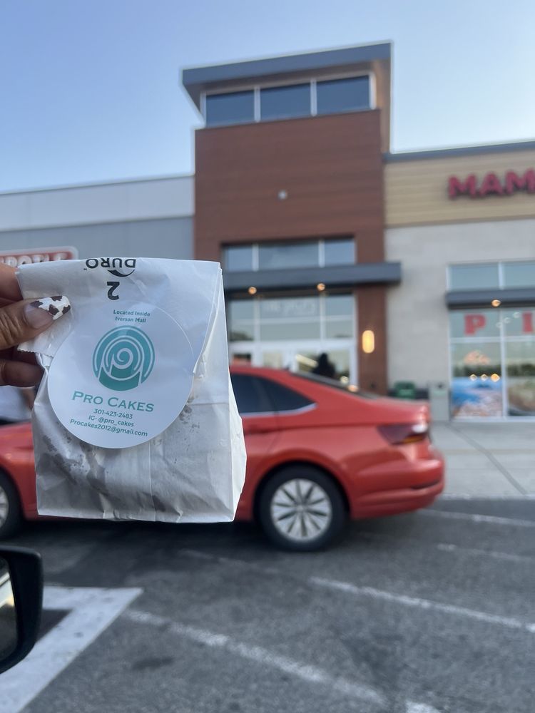 PRO CAKES - Updated August 2024 - 40 Photos & 40 Reviews - 3737 Branch ...