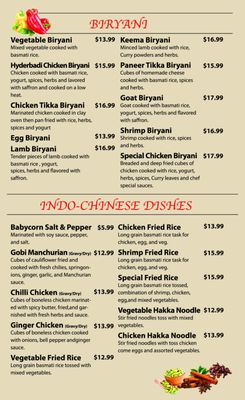 DESHI KITCHEN INDIAN CUSINE - Updated August 2025 - 10 Photos & 16 ...