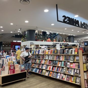 DYMOCKS - Updated September 2025 - 19 Photos & 11 Reviews - 234 Collins ...